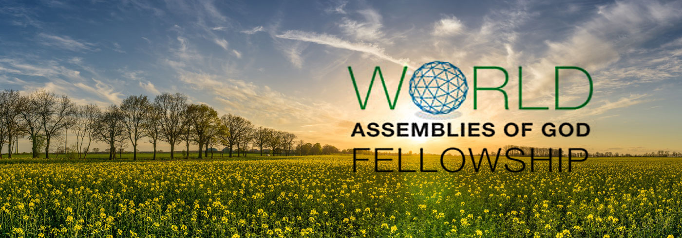 World AG Fellowship | Welcome!